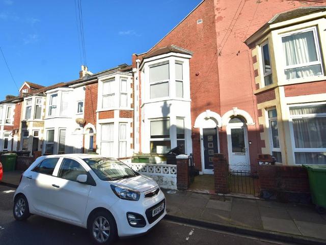 Montgomerie Road, Hampshire PO5 7 bed house to rent £5,425 pcm £1,252 pw