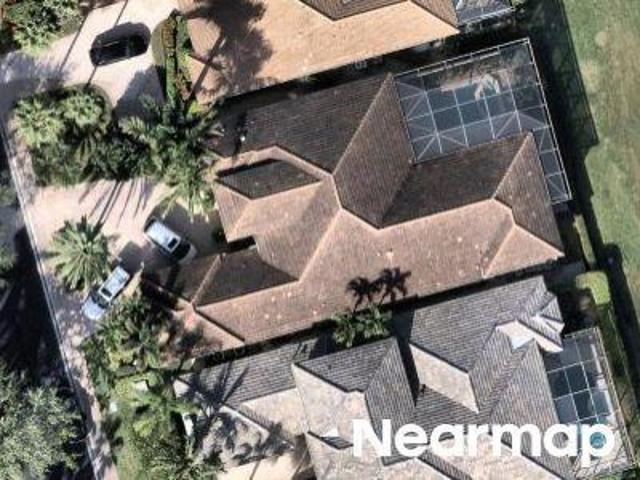 Monte Verde Ln