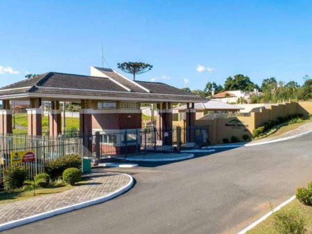 Monte Verona Eco Village