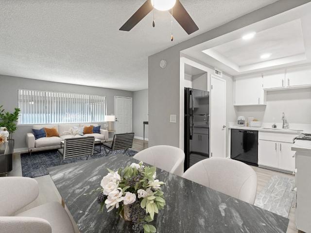 Monte Vista Apartments 1 Bedroom Apartment for Rent at 3140 Peach Ave, Clovis, CA 93612