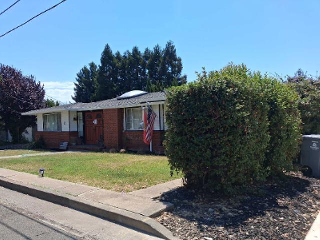 Monte Vista Ave