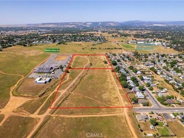 Monte Vista Ave, Oroville, CA 95966