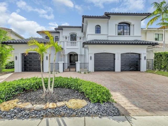 Monte Vista Dr, Boca Raton, Home For Sale