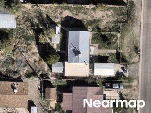 Monte Vista Dr NE