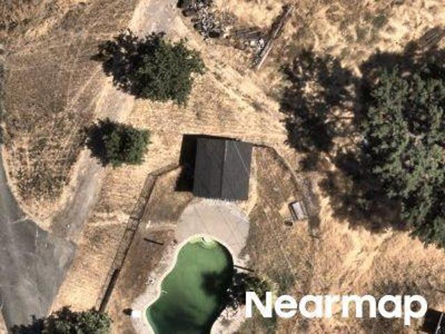 Monte Vista Ln