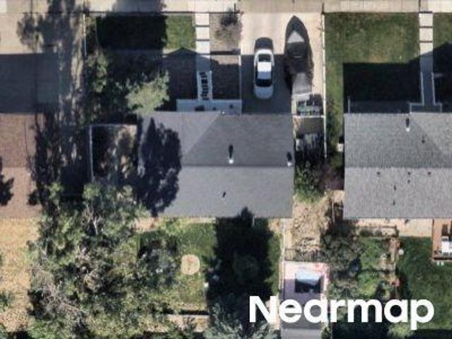 Monte Vista Ln