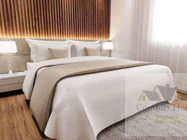 Monte Allegro Lançamento em São Caetano 3 quartos 2 vagas
