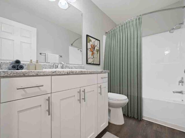 Monte Azul Apartments 1 Bedroom Apartment for Rent at 82165 Dr Carreon Blvd, Indio, CA 92203