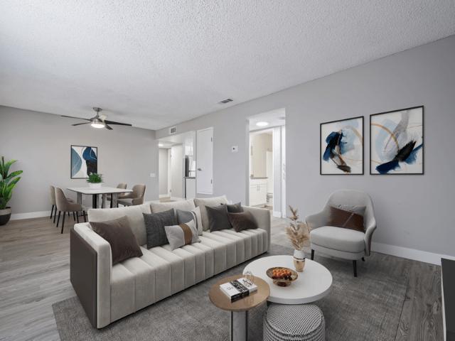 Monte Azul Apartments 1 Bedroom Apartment for Rent at 82165 Dr Carreon Blvd, Indio, CA 92203