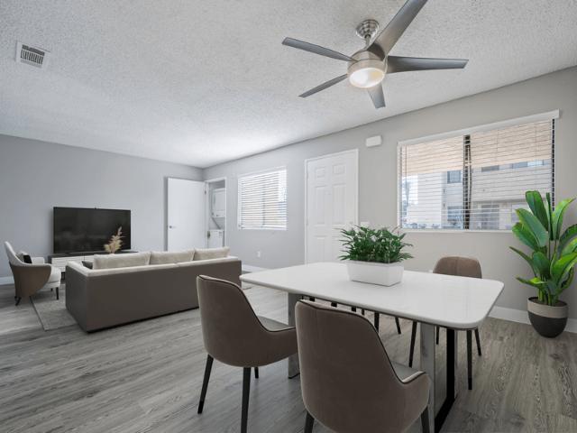 Monte Azul Apartments 1 Bedroom Apartment for Rent at 82165 Dr Carreon Blvd, Indio, CA 92203