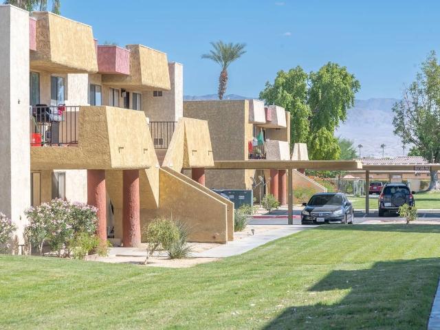 Monte Azul Apartments 1 Bedroom Apartment for Rent at 82165 Dr Carreon Blvd, Indio, CA 92203