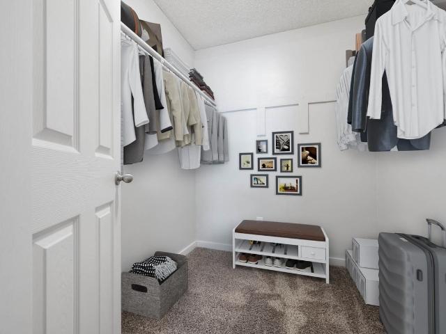 Monte Azul Apartments 1 Bedroom Apartment for Rent at 82165 Dr Carreon Blvd, Indio, CA 92203