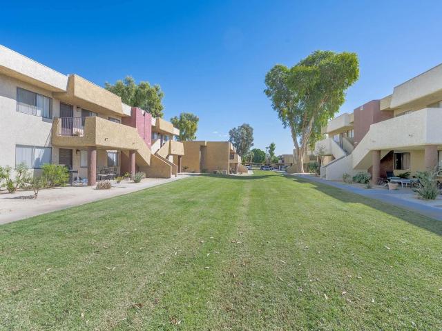 Monte Azul Apartments 2 Bedroom Apartment for Rent at 82165 Dr Carreon Blvd, Indio, CA 92203