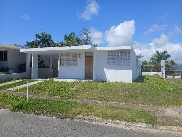 Monte Brisas Iii, Fajardo, Home For Sale