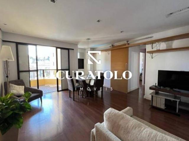 Monte Carlo Apartamento com 2 dorms, 1 suíte, varanda, 2 vagas e lazer completo Santana