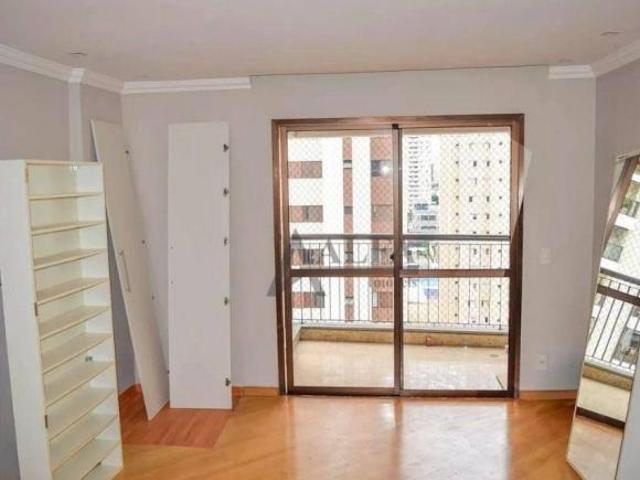 Monte Carlo IMPERDÍVEL Excelente apartamento em andar alto no miolo do Tatuapé