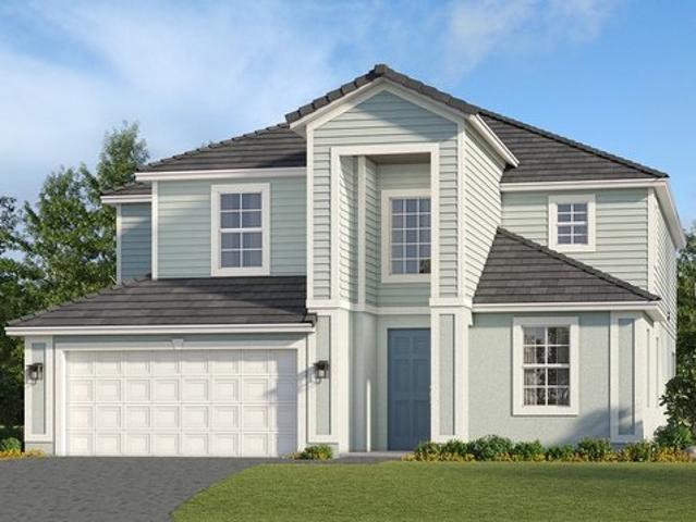 Monte Carlo Plan Sandy Key Community