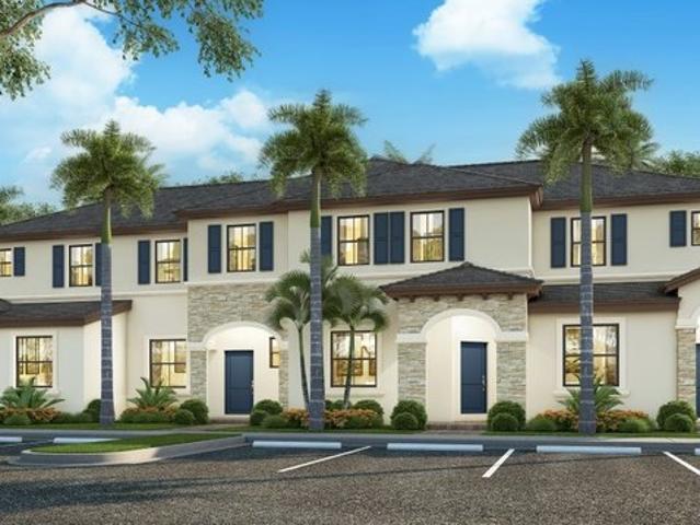 Monte Carlo Plan Siena Reserve Adora Collection Community