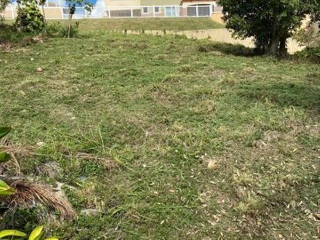 Monte Carlo Se Monte Carlo Vws, Humacao, Plot For Sale