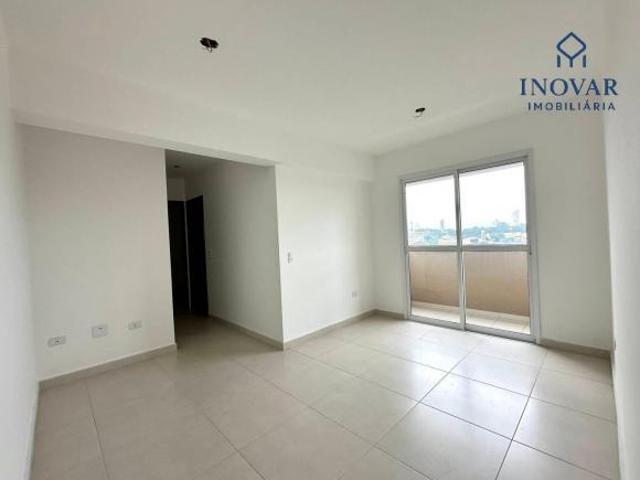 Monte Castelo Andar Alto Apto 56m², 2 Dorm, Suíte, e Varanda