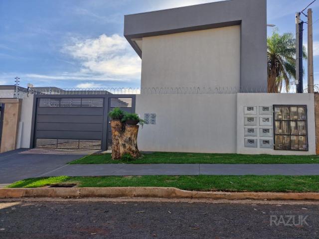 Monte Castelo – Próximo Av. Rachid Neder
