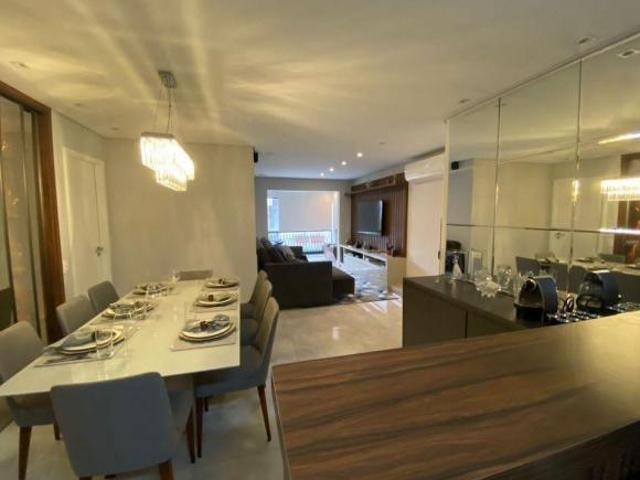 Monte Chiaro Apartamento com 3 dormitórios à venda, 86 m² por R$ 890.000,00 Tatuapé São Paulo/