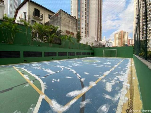 Monte Chiaro Apartamento com 3 dormitórios à venda, 86 m² por R$ 829.000,00 Tatuapé São Paulo/