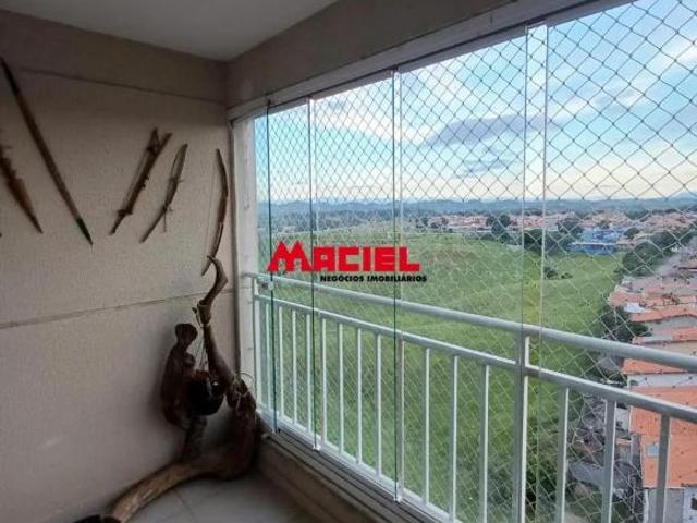 MONTE ESTORIL 3 QUARTOS, 01 SUÍTE, SACADA NA SALA E QUARTOS COM VISTA PARA A FAZENDA E PARA RUA