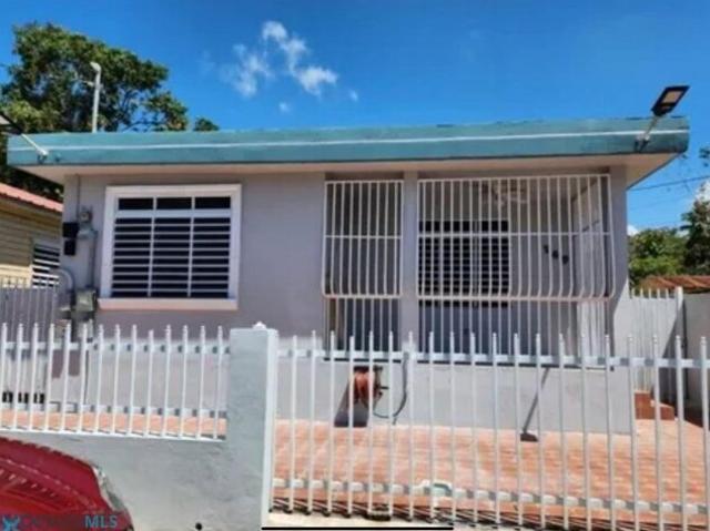 Monte Grande, Cabo Rojo, Home For Sale