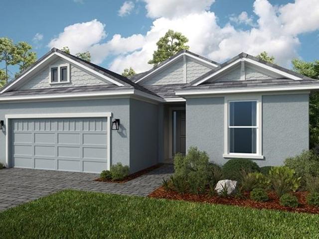 Monte Plan Esplanade at Starling Community