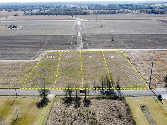Monte Rd Lot 2, Duson, LA 70529