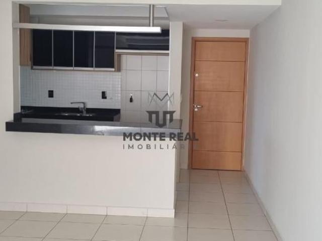 Monte Real Imobiliária | Apartamento à venda no Horizonte Campolim | Conforto e sofisticação!