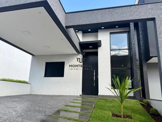 Monte Real Imobiliária | Condomínio Horto Florestal Villagio