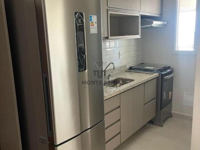 Monte Real Imobiliária | Edifício Spettacolo Patriani Sorocaba