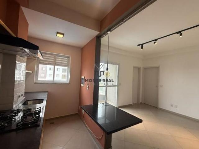 Monte Real Imobiliária | House Campolim | Apartamento com localização privilegiada