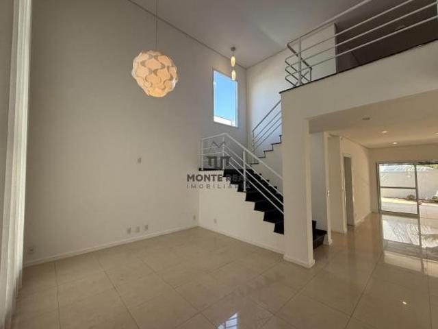 Monte Real Imobiliária | Residência de Alto Padrão à venda no Condomínio Mont Blanc