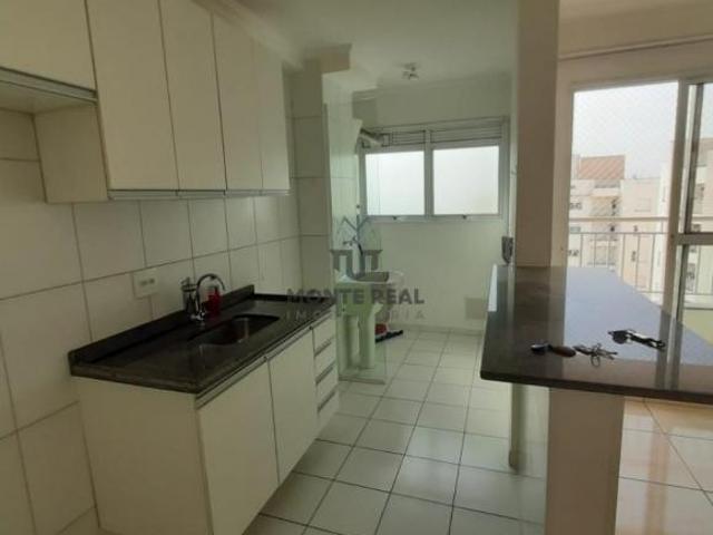 Monte Real Imobiliária | Residencial Mirante Santa Rosália