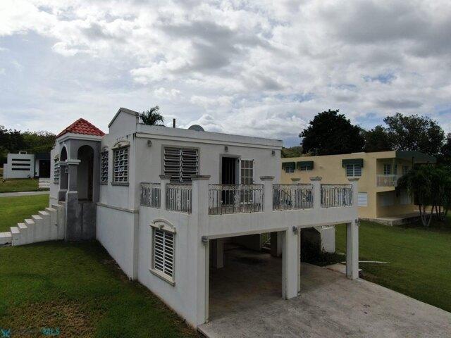 Monte Rey Unit,coamo, Home For Sale