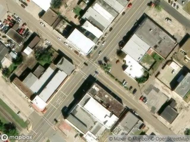 Monte St