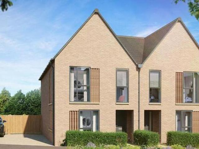 Montem Square, Montem Lane, 3 Bedroom Semi detached