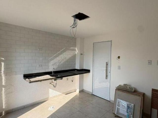 Montemagno 1029 Apartamento Duplex com 1 dormitório à venda, 41 m² por R$ 299.000,00 Chácara Maf