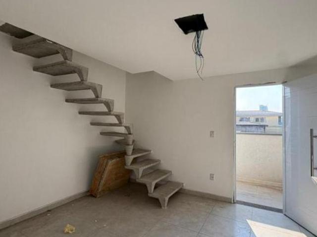 Montemagno 1029 Apartamento Duplex com 1 dormitório à venda, 39 m² por R$ 299.000,00 Chácara Maf