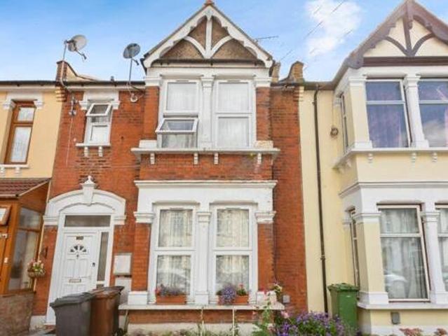 Monteagle Avenue, Barking, 1 Bedroom Flat
