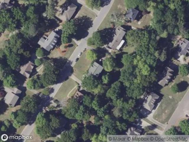 Monteagle Dr
