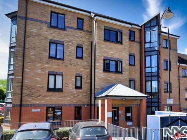 Monteagle Way, London, 1 Bedroom Flat