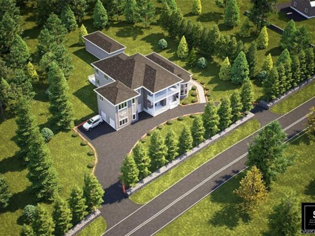Montebello Rd, Montebello, Plot For Sale