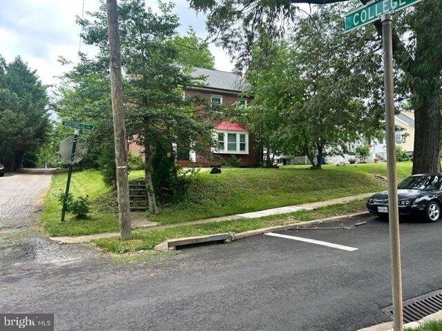 Montebello Ter, Baltimore, Home For Sale