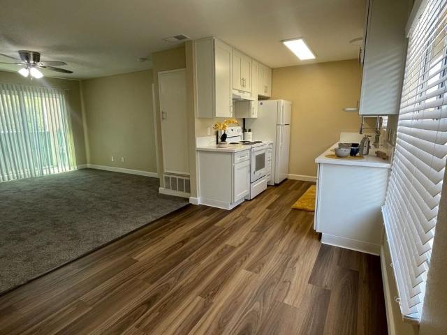 Montebello Villas 2 Bedroom Apartment for Rent at 1055 S Mollison Ave, El Cajon, CA 92020 El Cajon