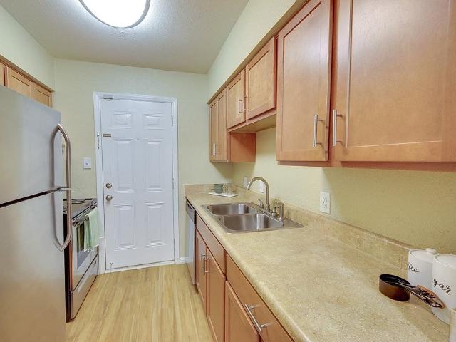 Montecito 1 Bedroom Apartment for Rent at 3800 Colby Dr Ste 2, Raleigh, NC 27609