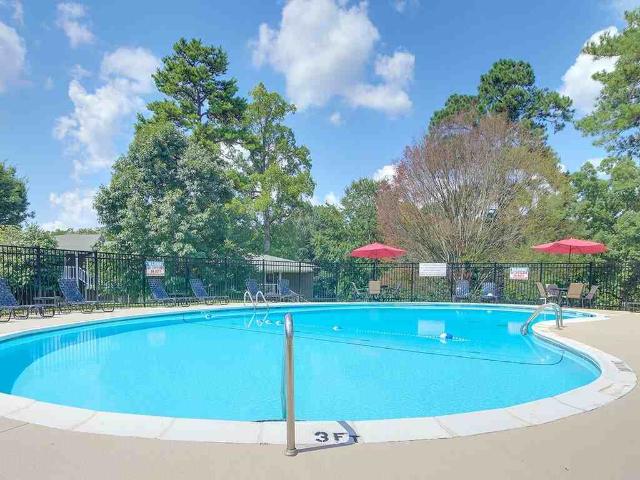 Montecito 2 Bedroom Apartment for Rent at 3800 Colby Dr Ste 2, Raleigh, NC 27609